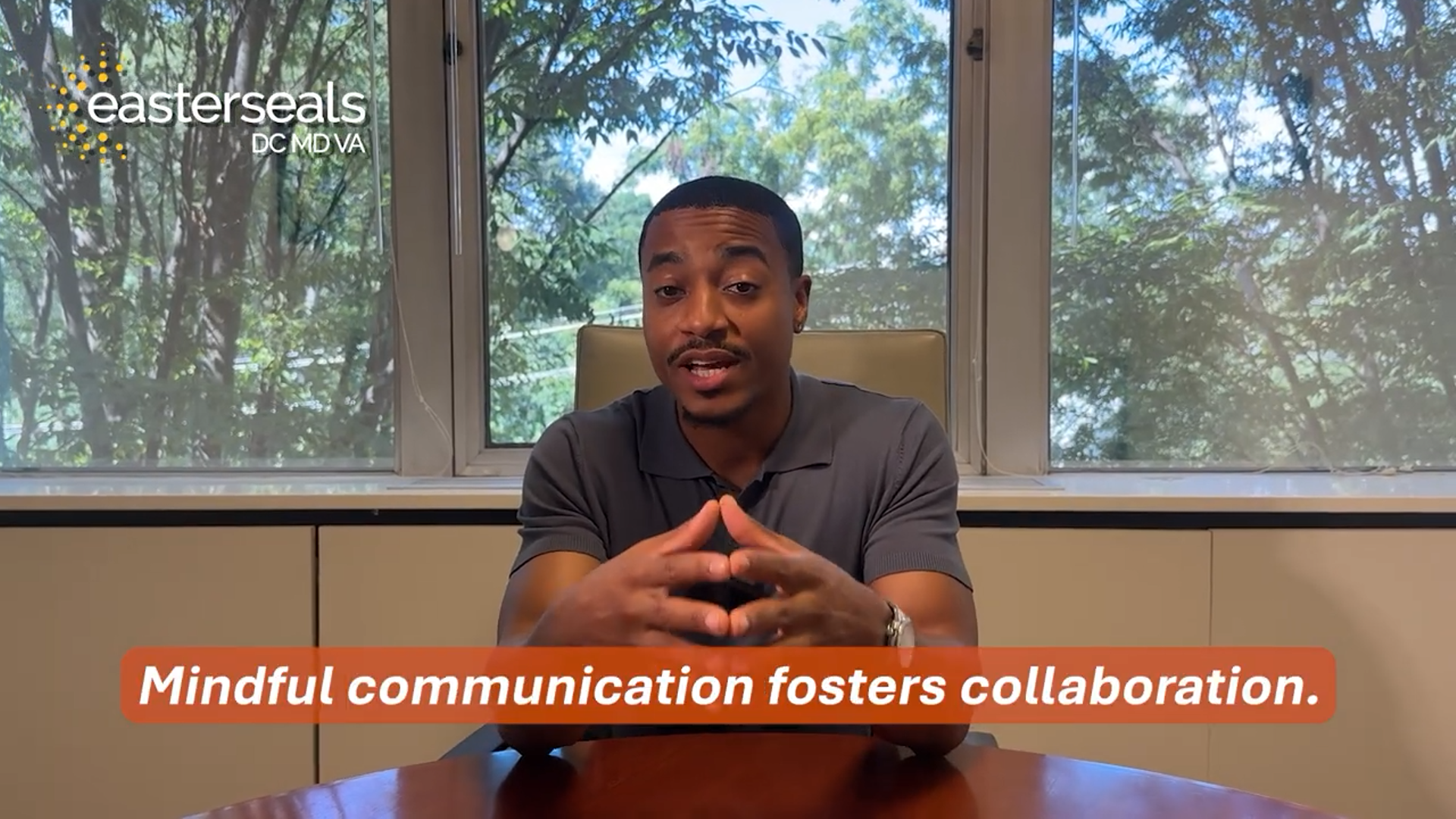 Effective Workforce Communication | Easterseals Disability & Community Services